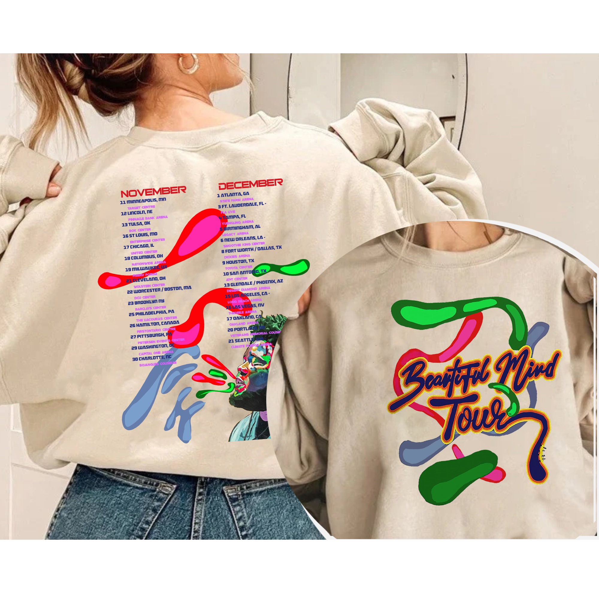 Trendy Rod Wave Beautiful Mind 2023 Designs 2023 | Shop On Printerval