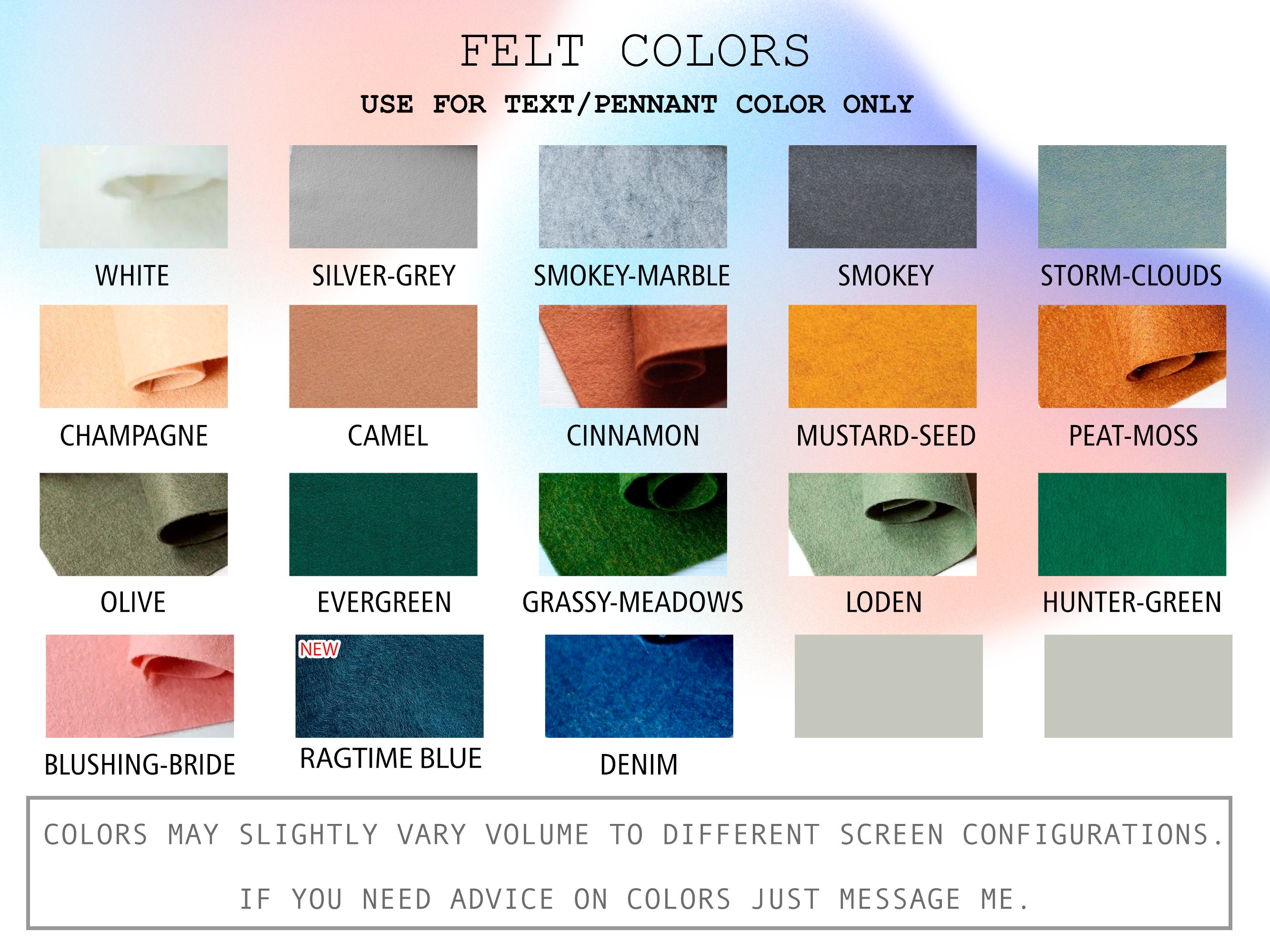 Custom Pennant Vintage Style Pennant Felt Pennant Flag - Etsy