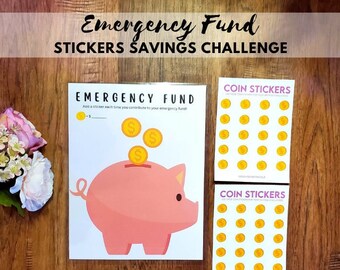 Honeymoon Fund Decal Honeymoon Fund Sticker Decal Stickers - Etsy