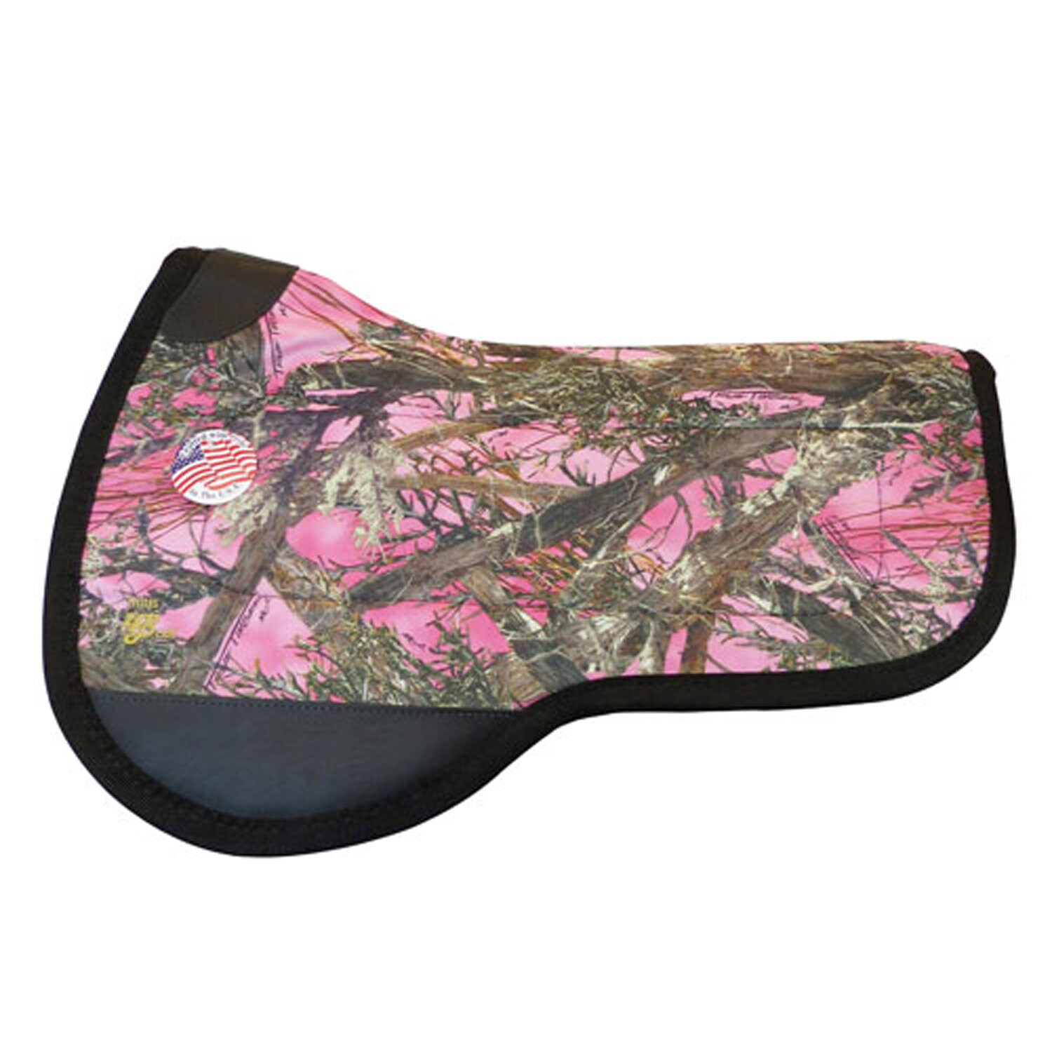Imus Comfort Grip Saddle Pad - Etsy