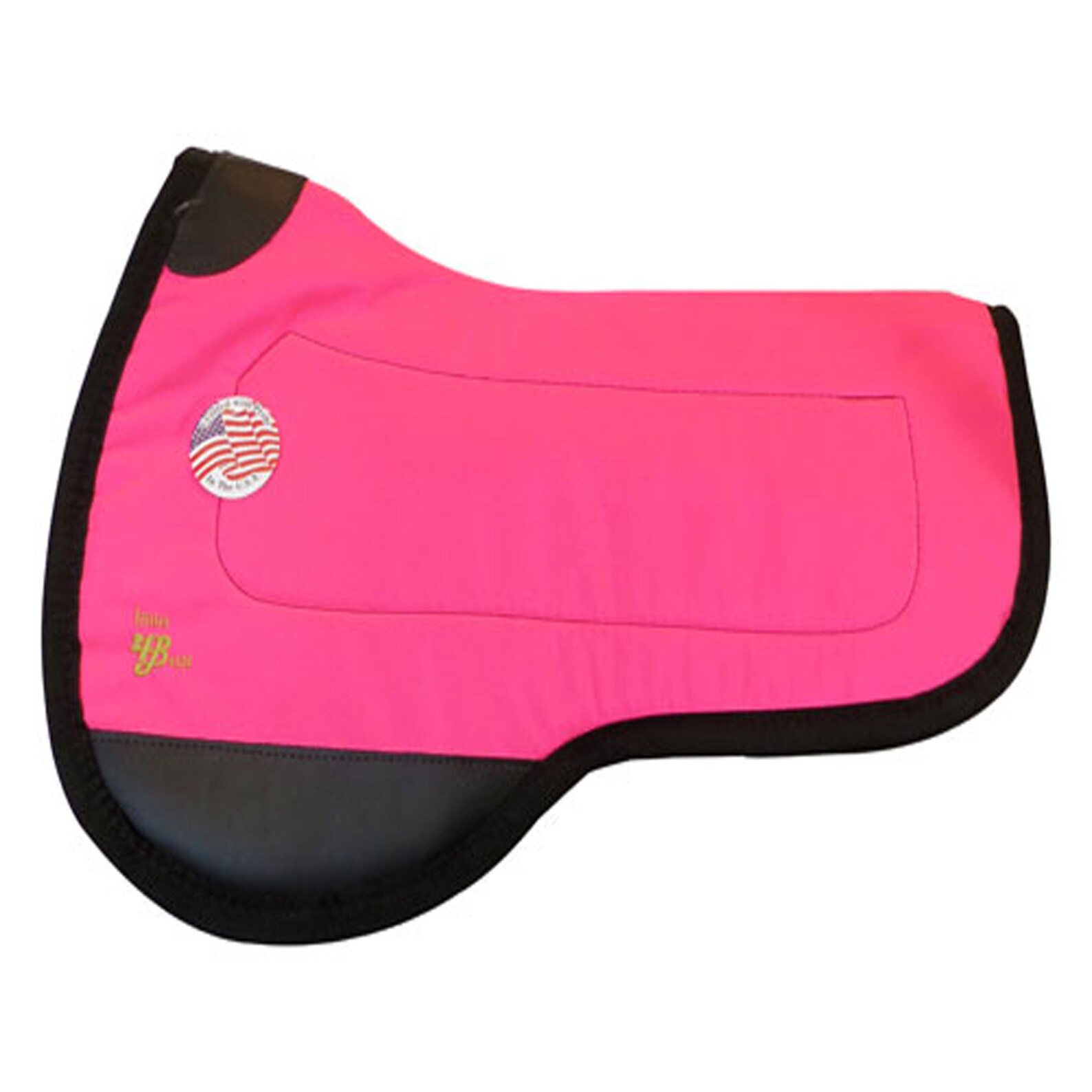 Imus Comfort Grip Saddle Pad - Etsy