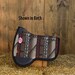 Imus Comfort Grip Saddle Pad - Etsy
