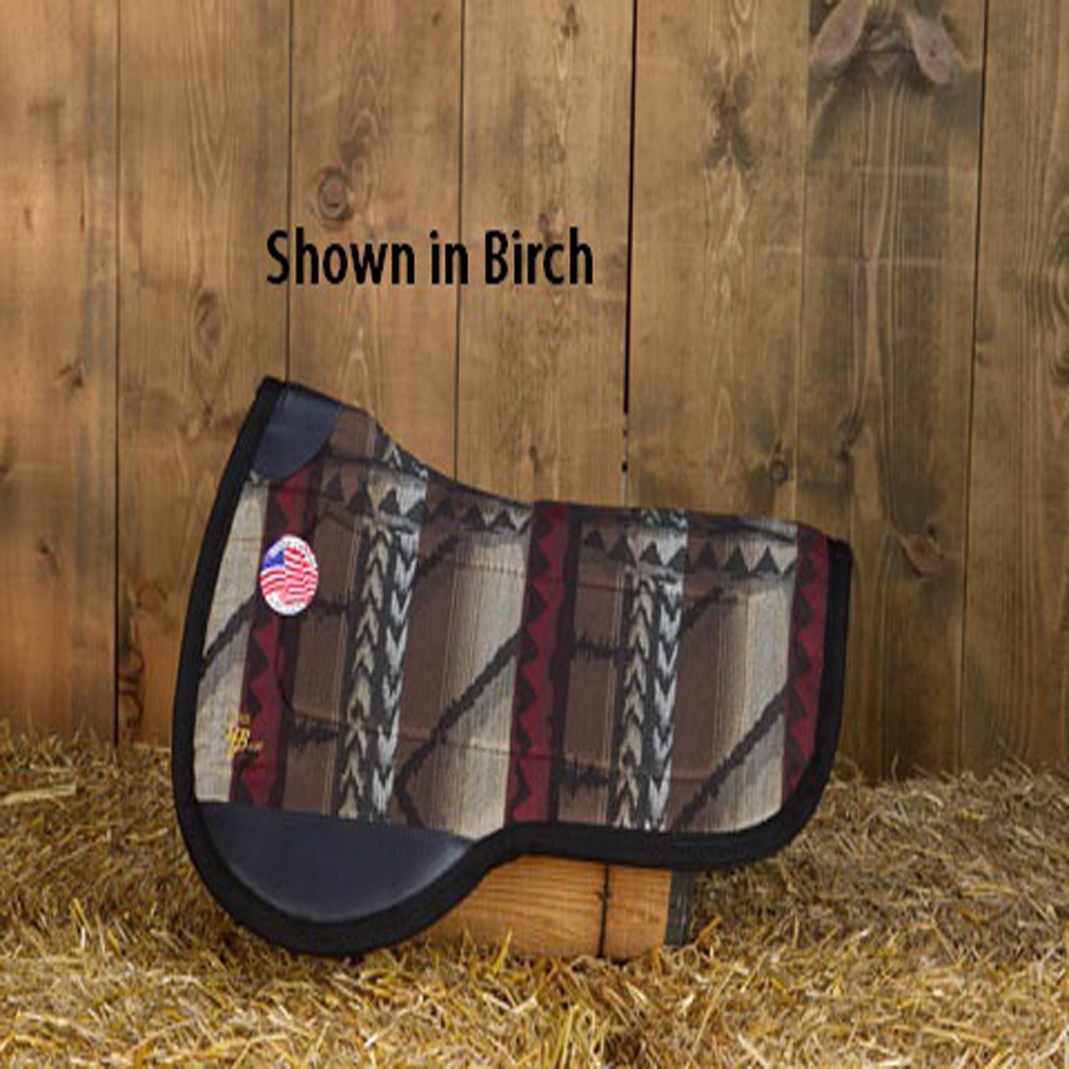 Imus Comfort Grip Saddle Pad - Etsy