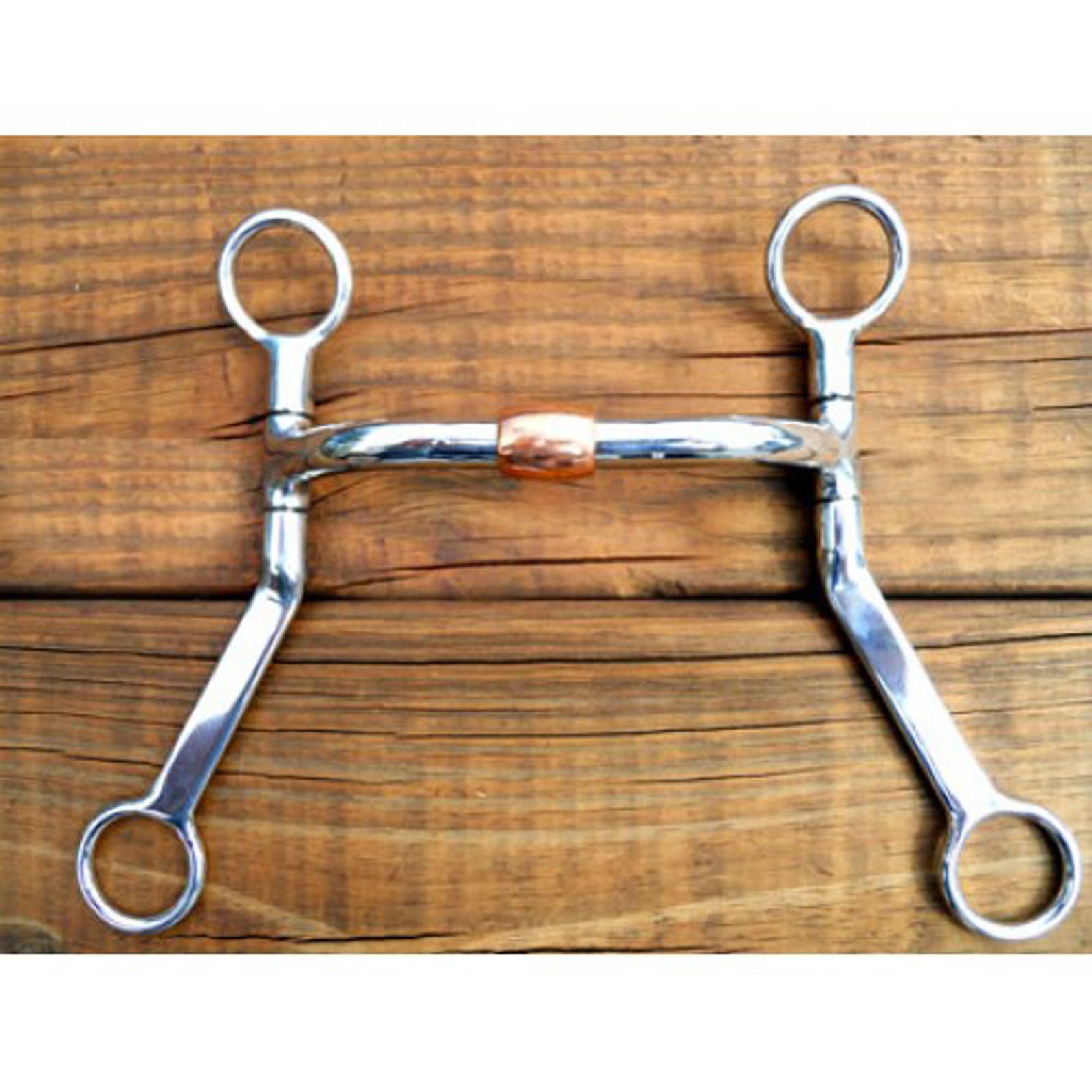 2nd Generation Imus Comfort Bit 14 Day Trial Pinchless Horses Love It ...