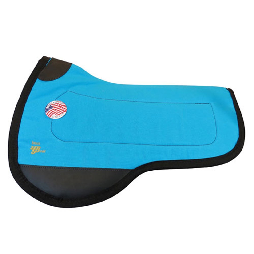 Imus Comfort Grip Saddle Pad - Etsy