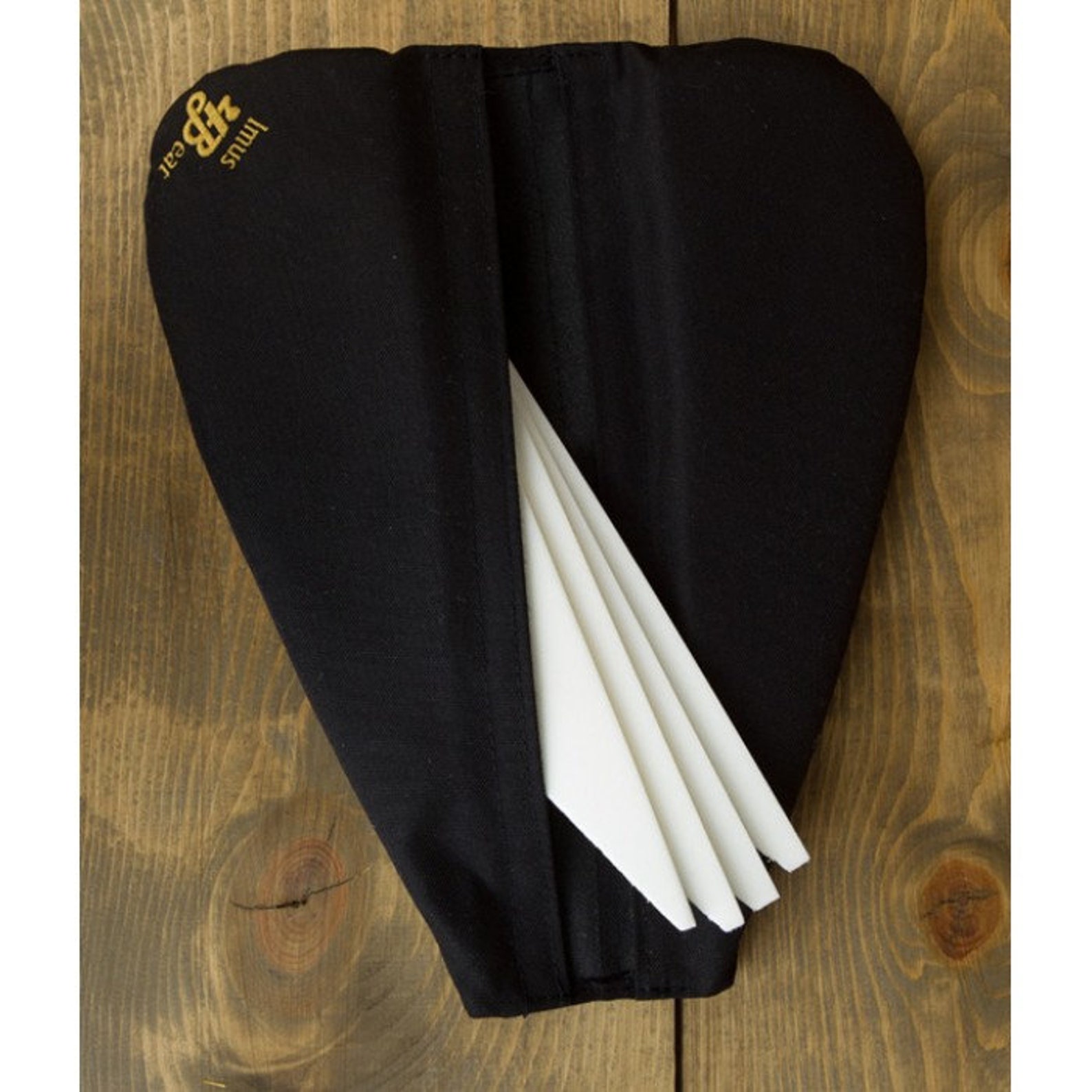 Have a Heart Bridge Pad for Saddle - Etsy