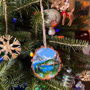 National Parks Collection 5 - Etsy