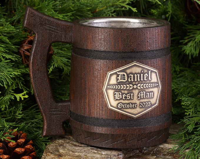 Best Man Gift, Personalized Best Man Gift, Personalized Lighter, Custom ...