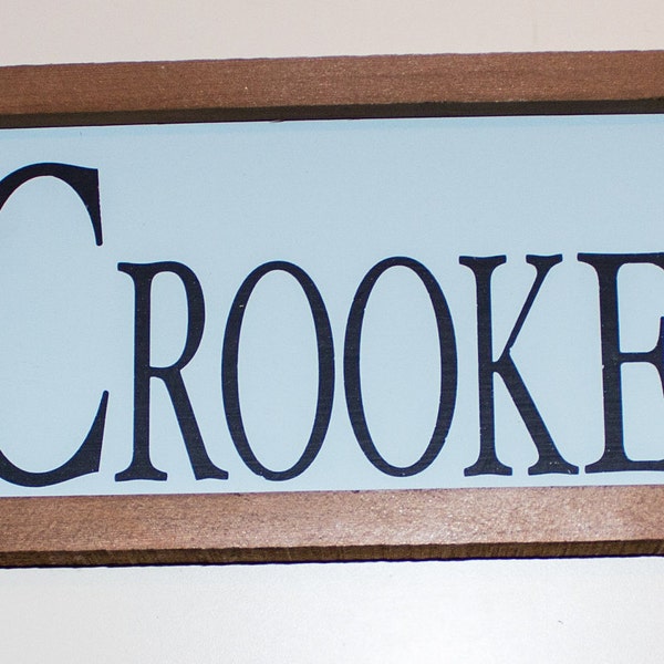 Crooked House - Etsy