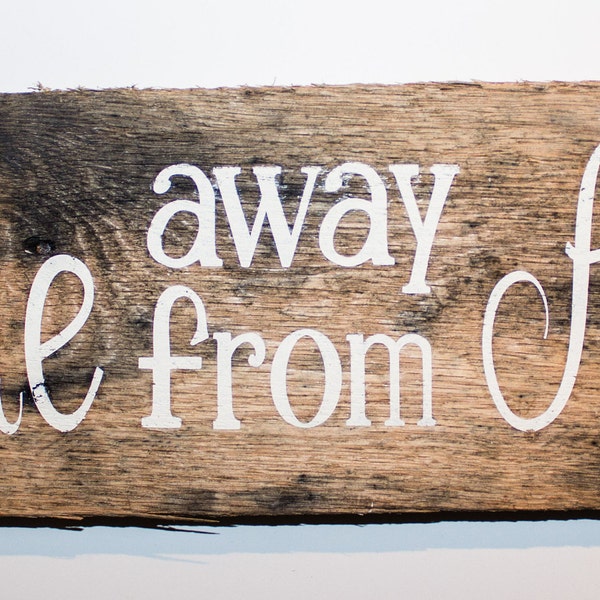 Home Away From Home - Etsy