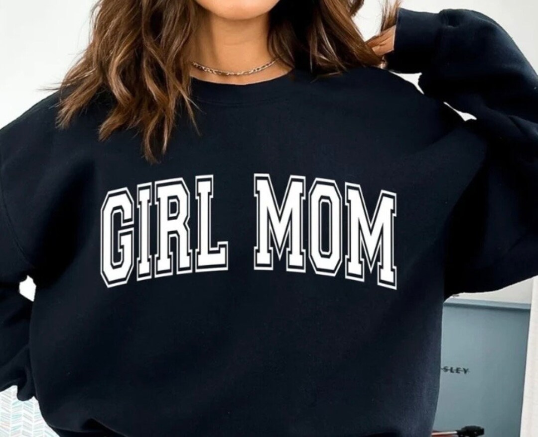 Ready to Press Screenprint Transfer, Adult Screen Print Transfer, Girl ...