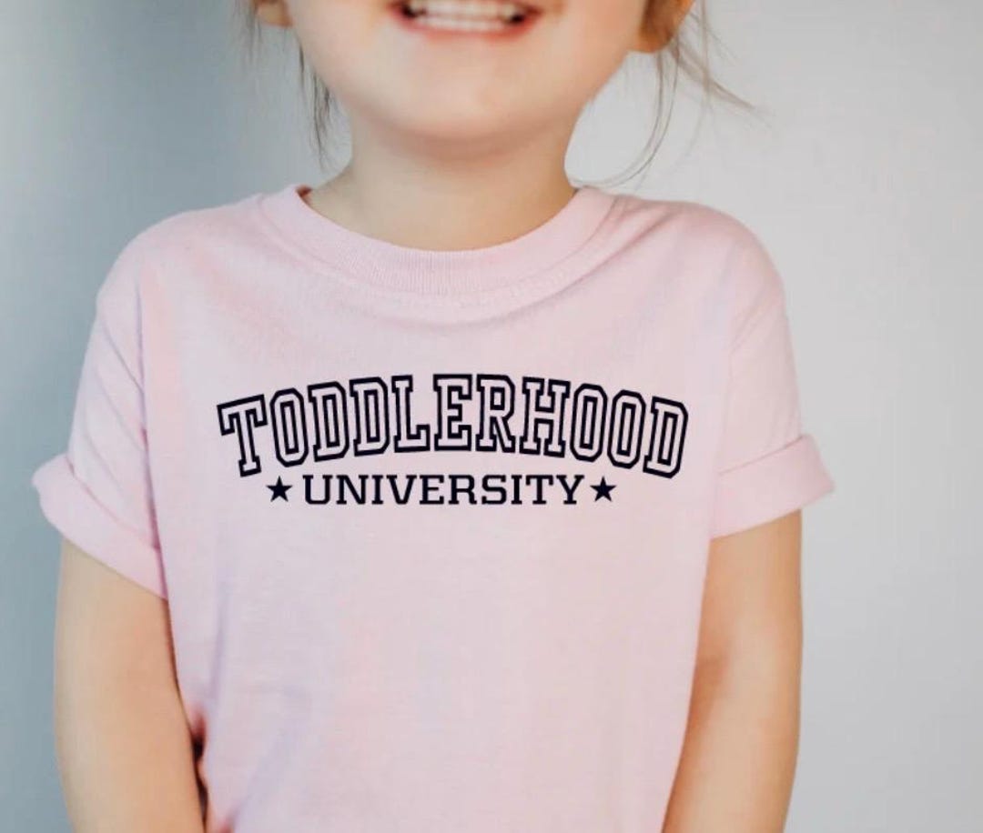 Ready to Press Screenprint Transfer, Kid Screen Print Transfer ...