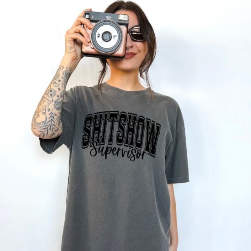 Screen Print Transfers - Etsy