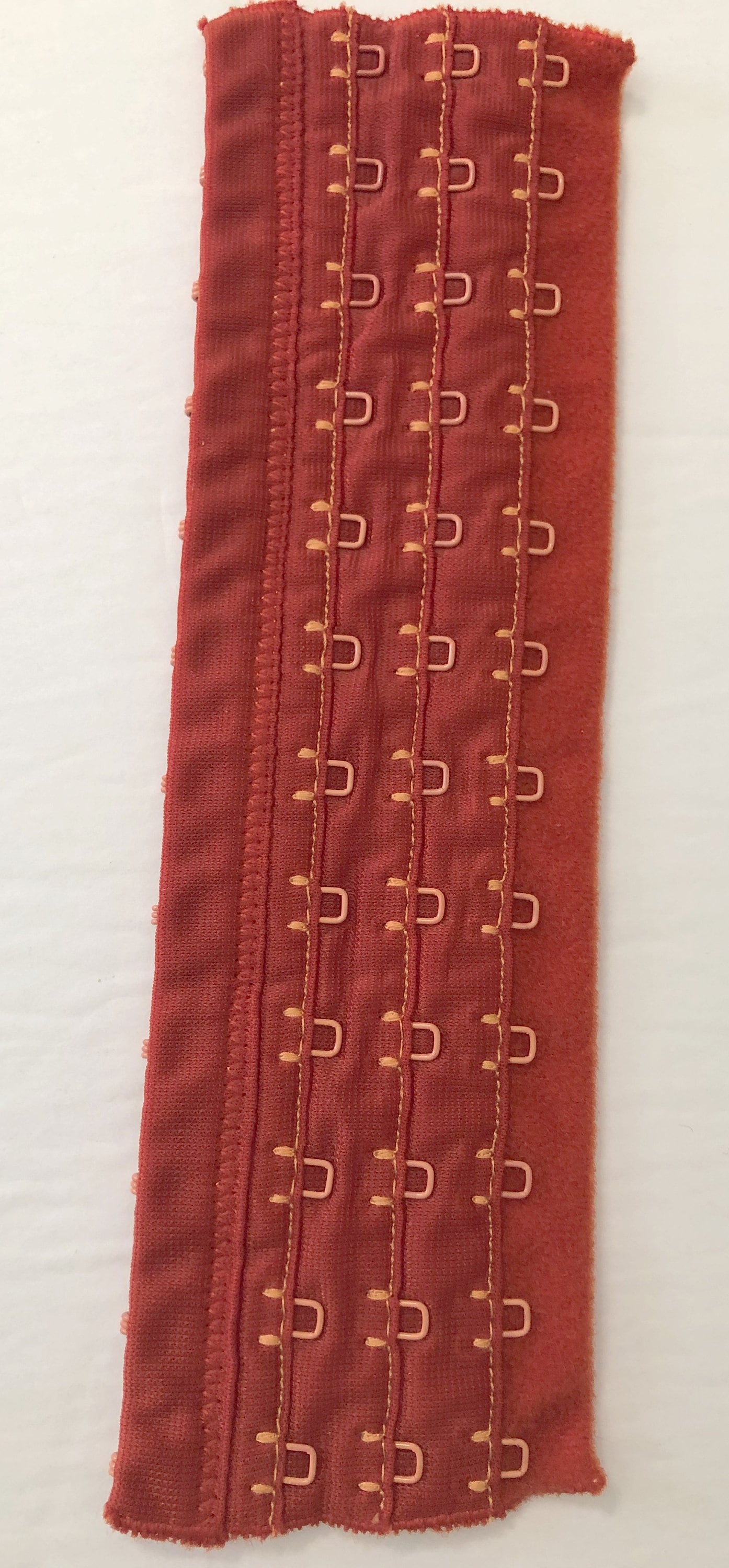 Longline Bra Corset Back Extenders Hand Dyed - Etsy