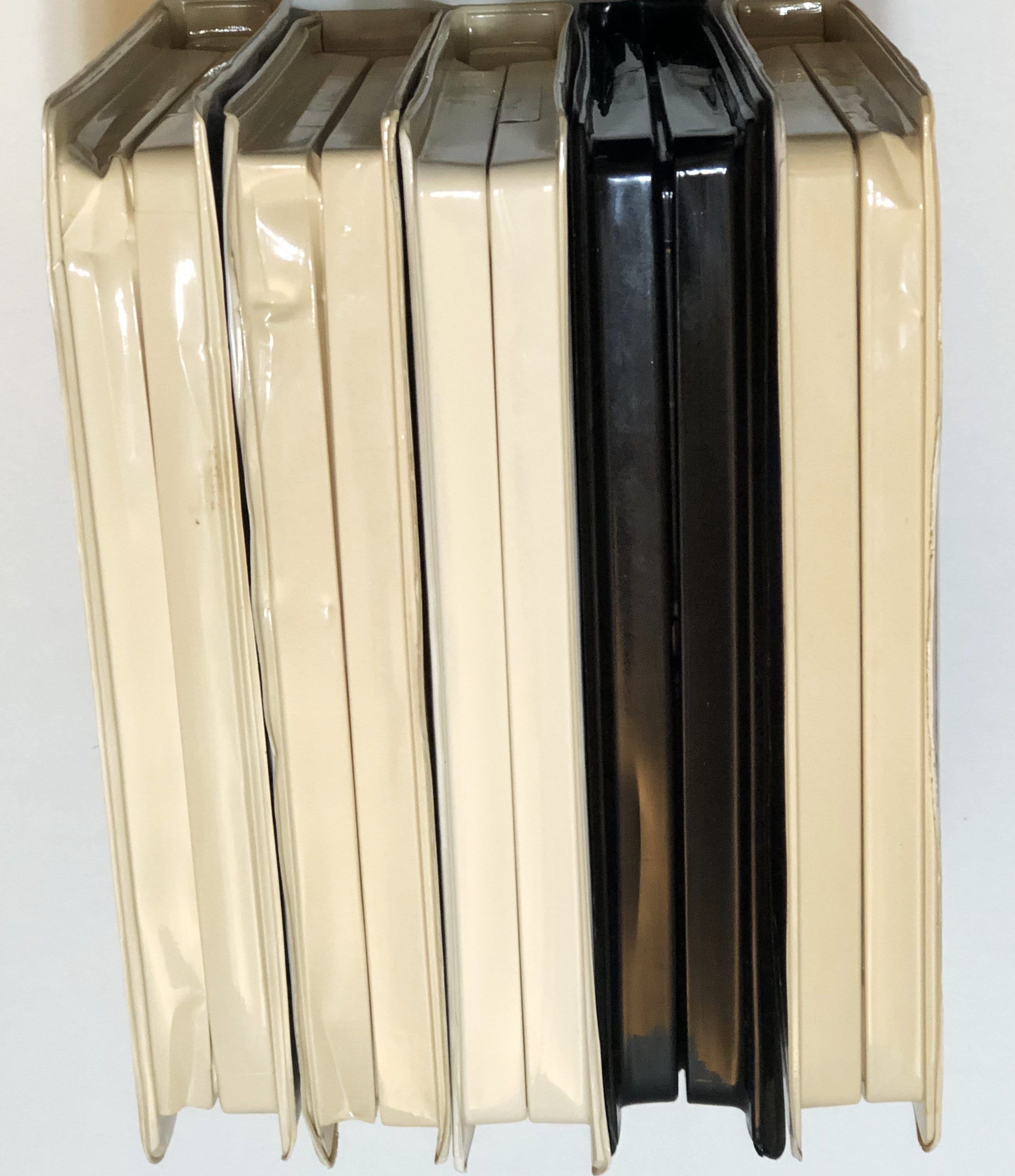 Vintage Disney Clamshell VHS Tapes - Etsy