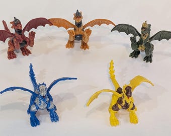 Vintage Mega Bloks Odaku Armory 9812 {NEAR COMPLETE} Instructions ...