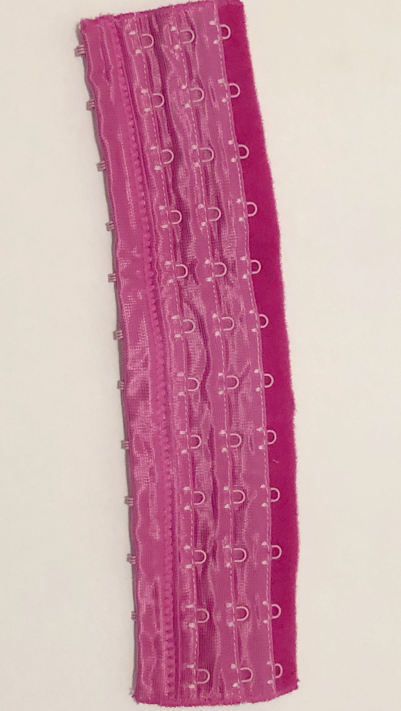 Longline Bra Corset Back Extenders - 2-tone Colors -hand Dyed - Etsy