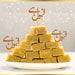 Qabool Hai Mithai Toppers Nikkah Toppers Arabic Qabool Hai Toppers ...