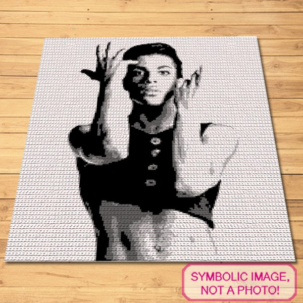 Crochet Prince - Etsy