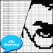 Movie Crochet Bundle Crochet Wizard Pattern Corner to Corner - Etsy
