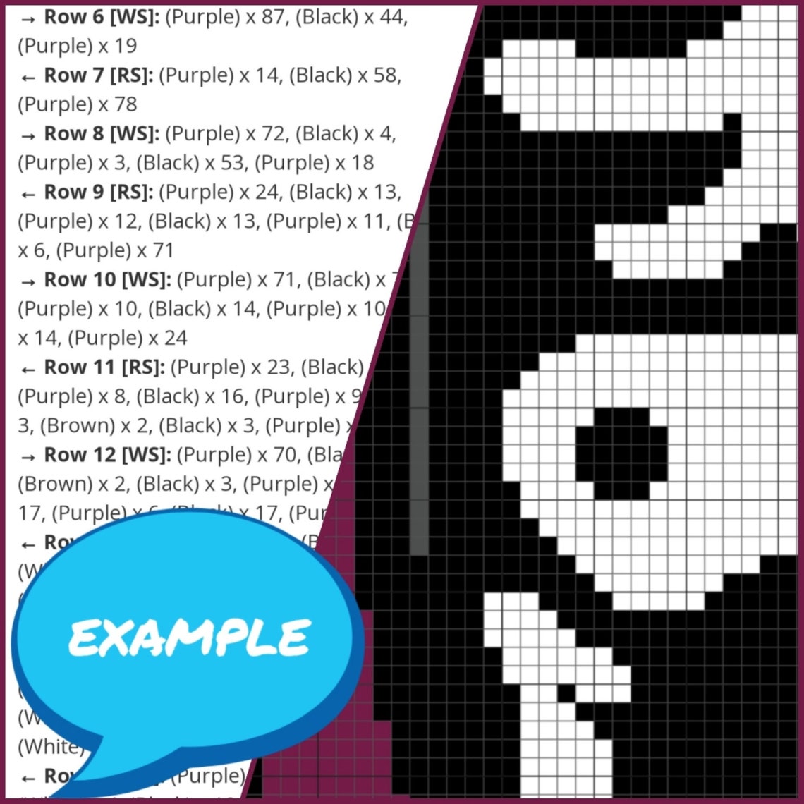 The Grim Reaper Pattern BUNDLE, Crochet Skull Pattern, Crochet Pillow ...