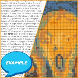 Tapestry Crochet Blanket Pattern, Crochet Scream Painting Pattern, SC ...