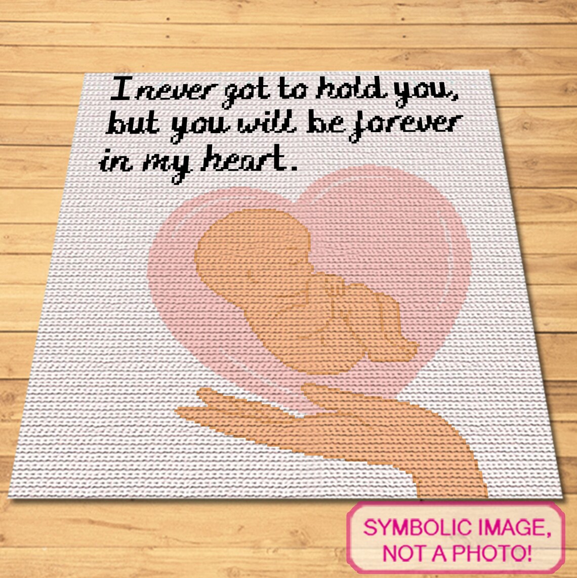 Crochet Angel Baby Pattern BUNDLE, SC Crochet Blanket Pattern, Crochet ...