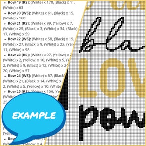 Black Lives Matter Crochet, African Crochet Blanket Pattern, Crochet ...