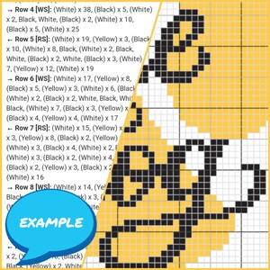 Dog Graphgan Pattern BUNDLE, Crochet Pillow Pattern, C2C Crochet Dog ...