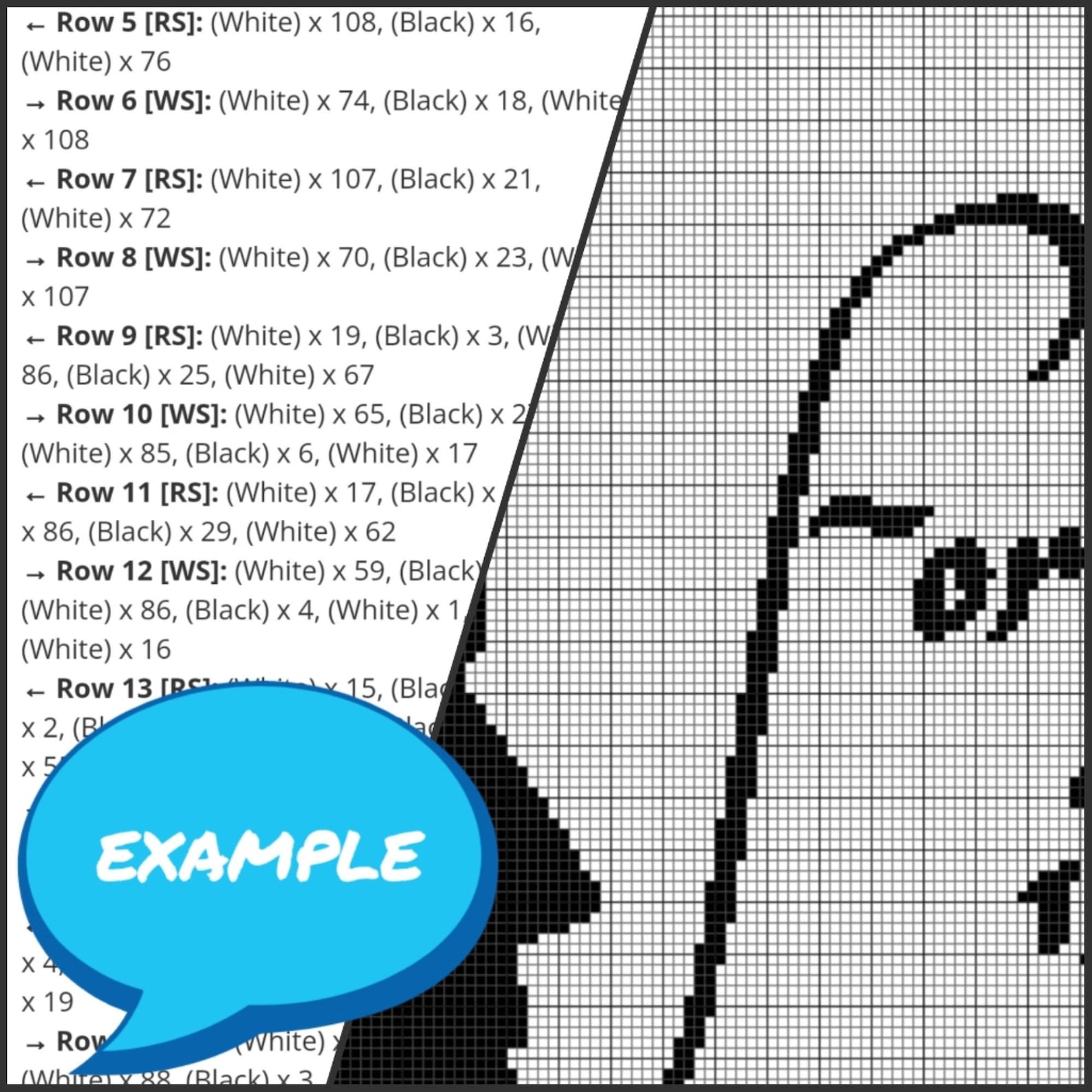 Crochet Queen Elizabeth Pattern Royal Crochet Blanket - Etsy