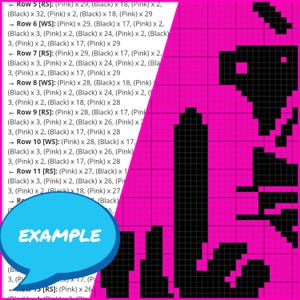 Crochet Middle Finger, Crochet Bunny Pattern, Rude Crochet, Funny ...