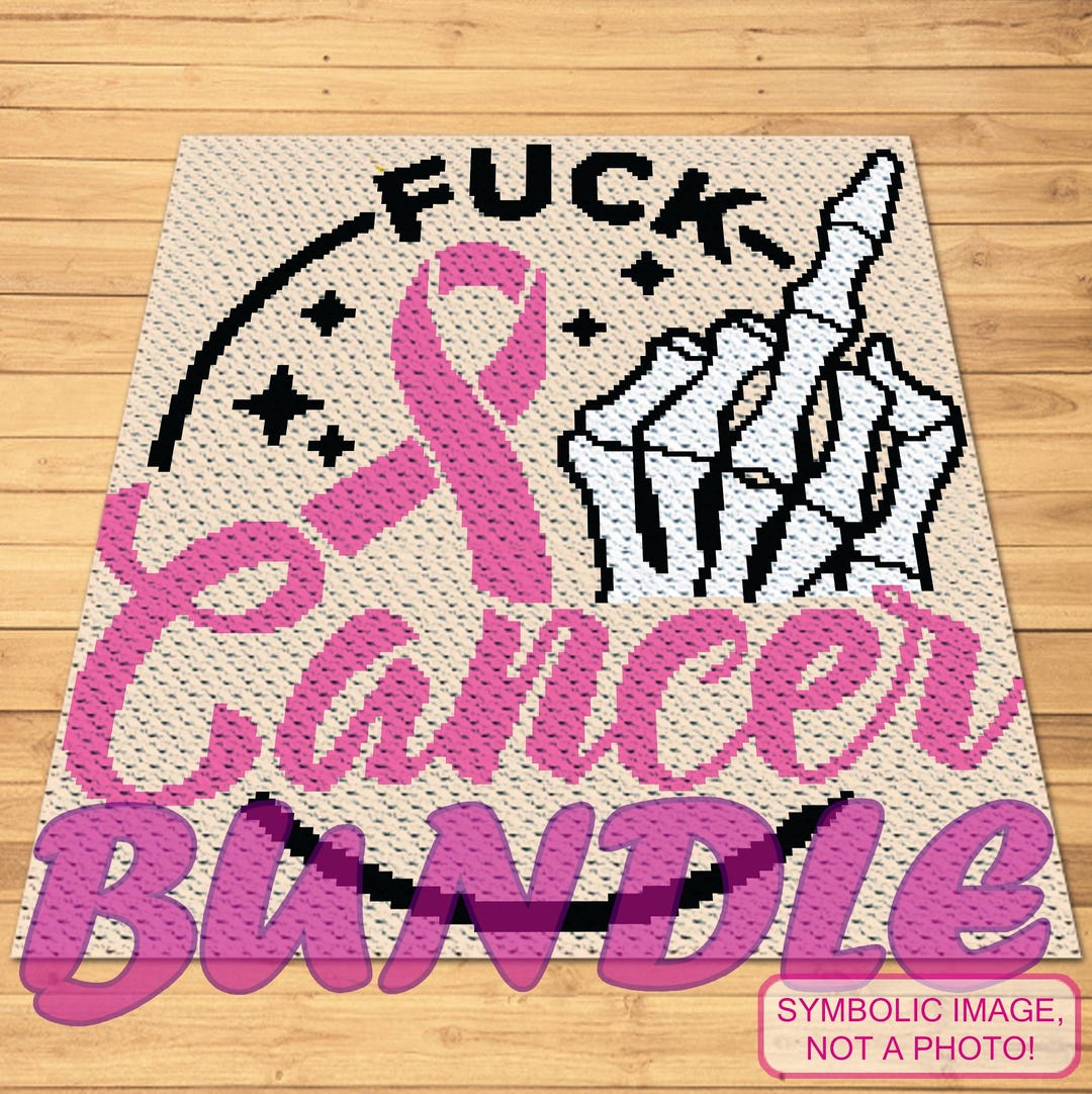 Crochet Skull Pattern BUNDLE, Crochet Finger Pattern, Crochet Cushion ...