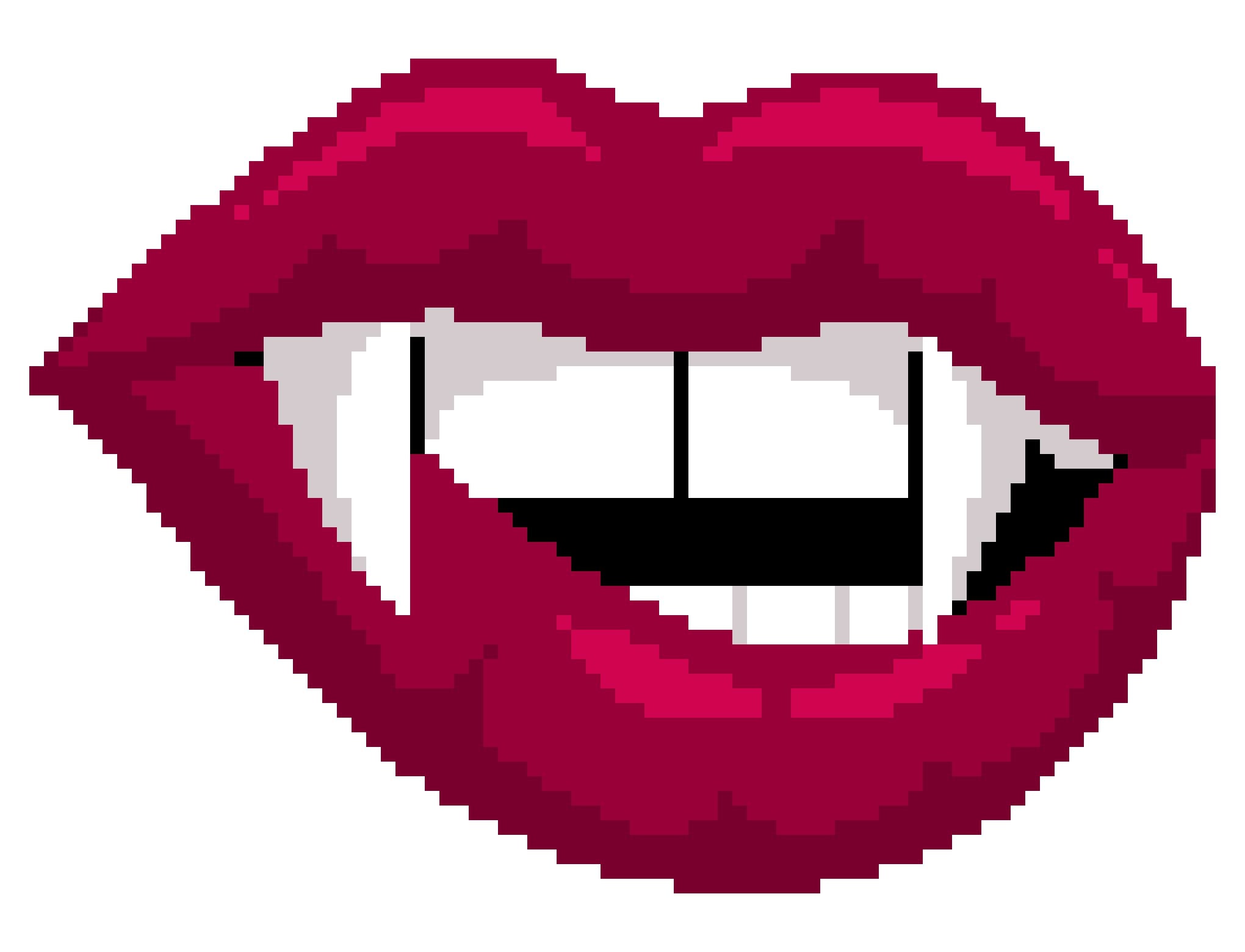 Crochet Vampire Pattern Tapestry Crochet Blanket Pattern - Etsy