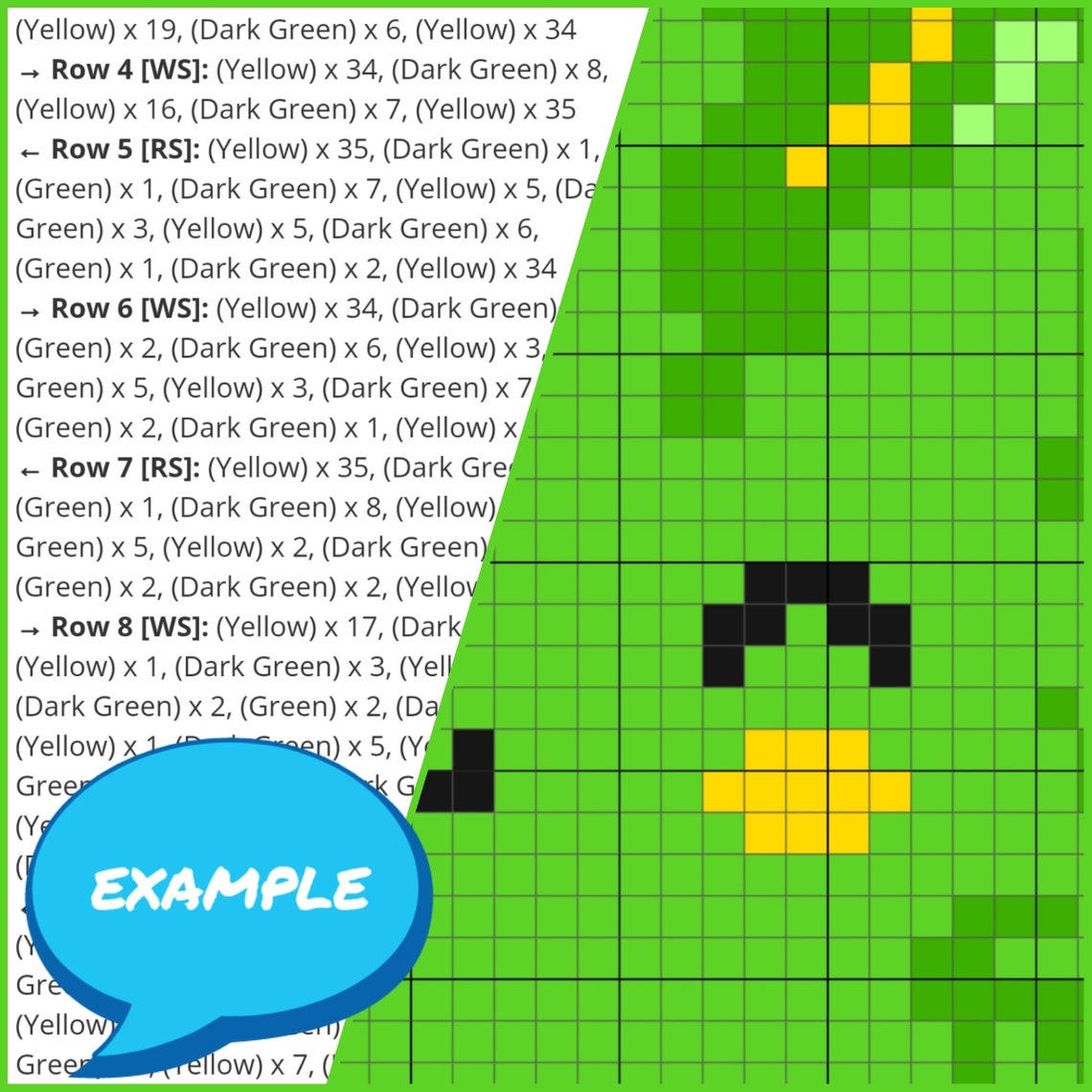 Marijuana Leaf Crochet Pattern Crochet Rasta Tapestry - Etsy