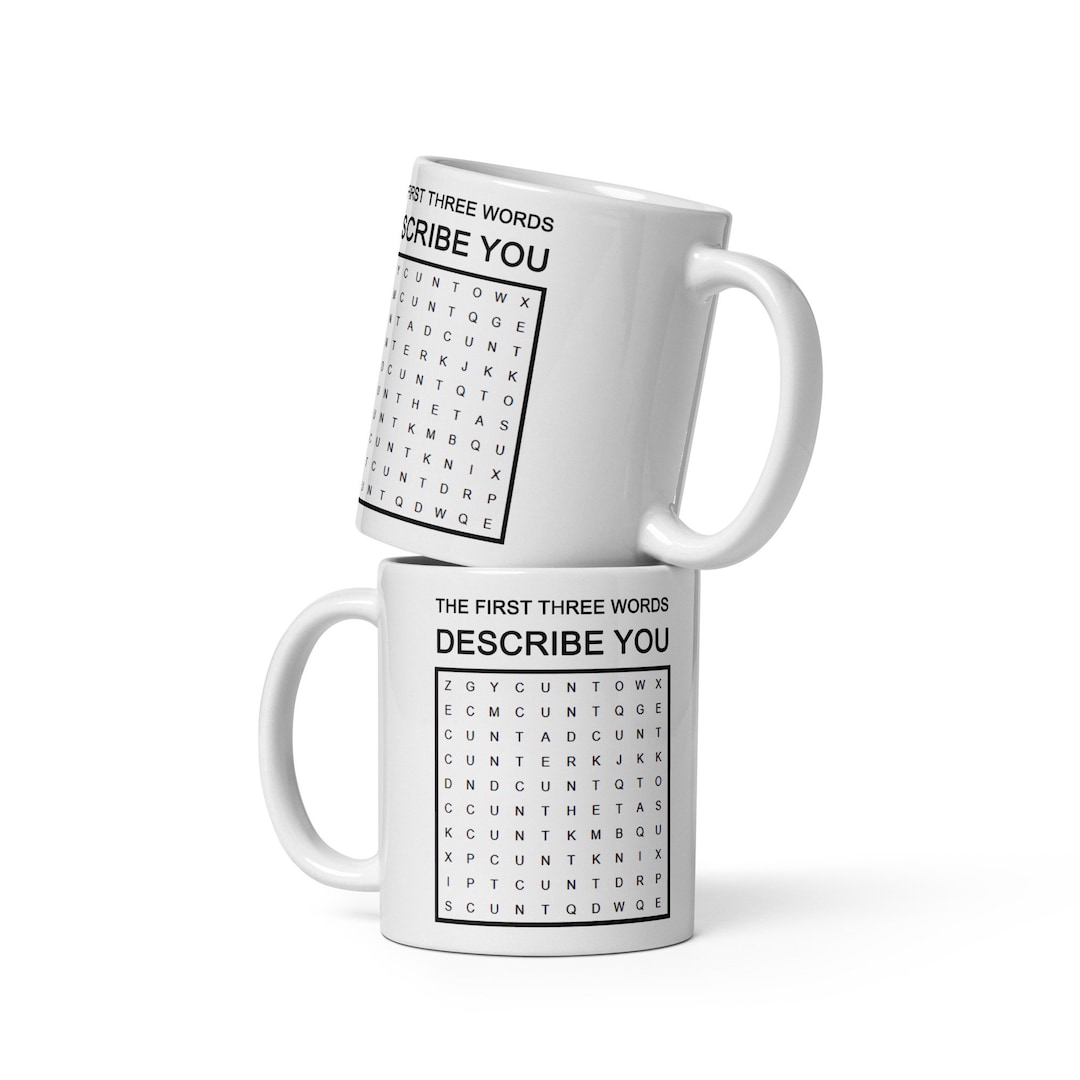 Funny Mug Rude Gift 11 Oz Inappropriate Mug Rude Mug Gifts Ideas for ...