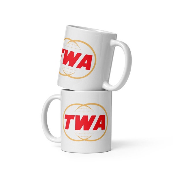 Twa Logo - Etsy