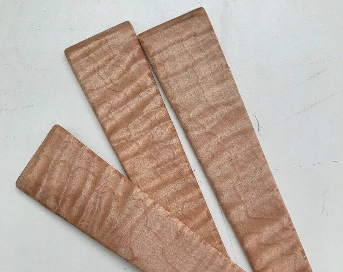 Curly Maple-graphics Tape-tape Burnisher Striping Tape Paper Creaser ...