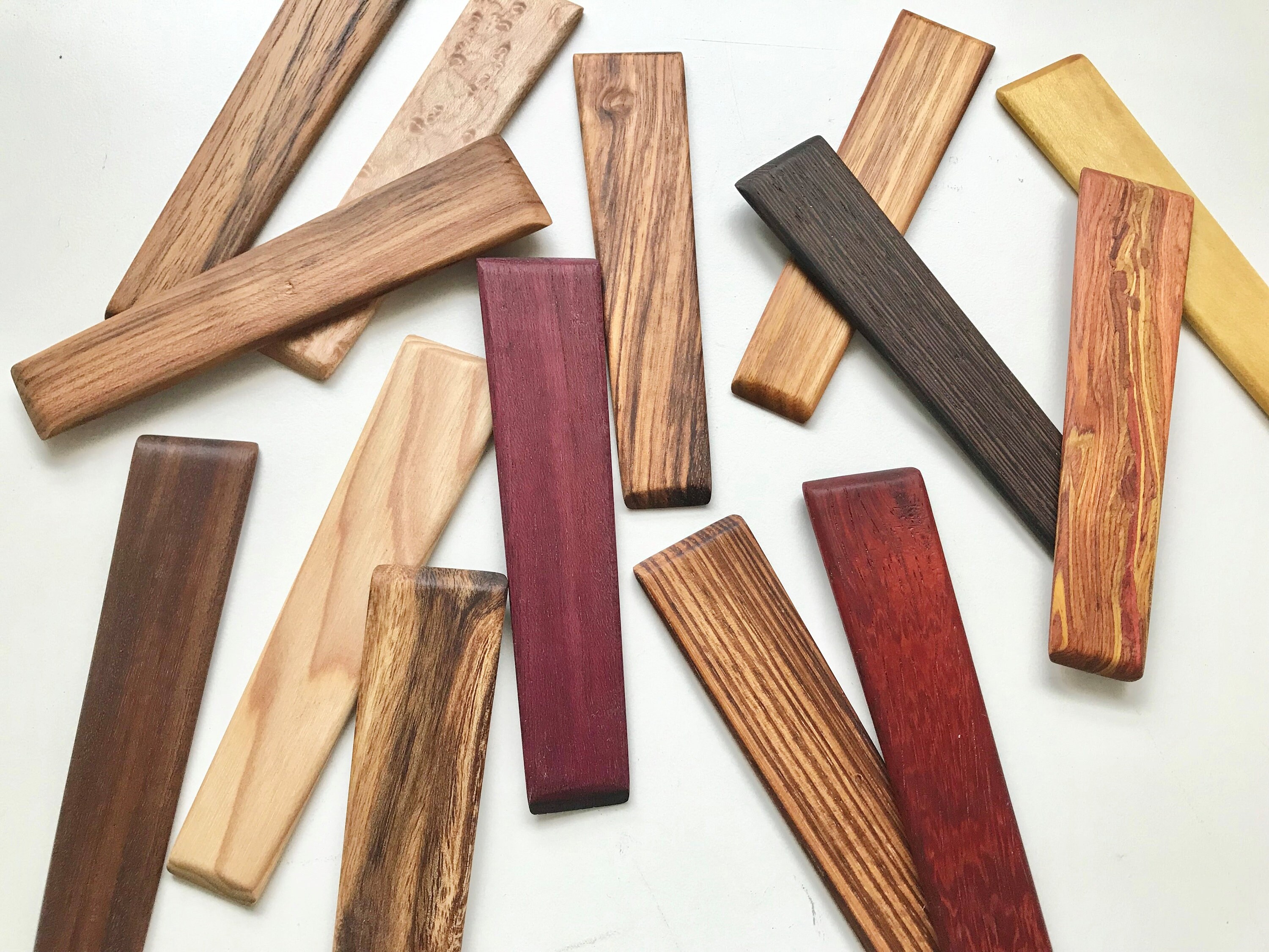 Canarywood-tape Burnisher-striping tape-Paper Creaser-vinyl - Etsy France