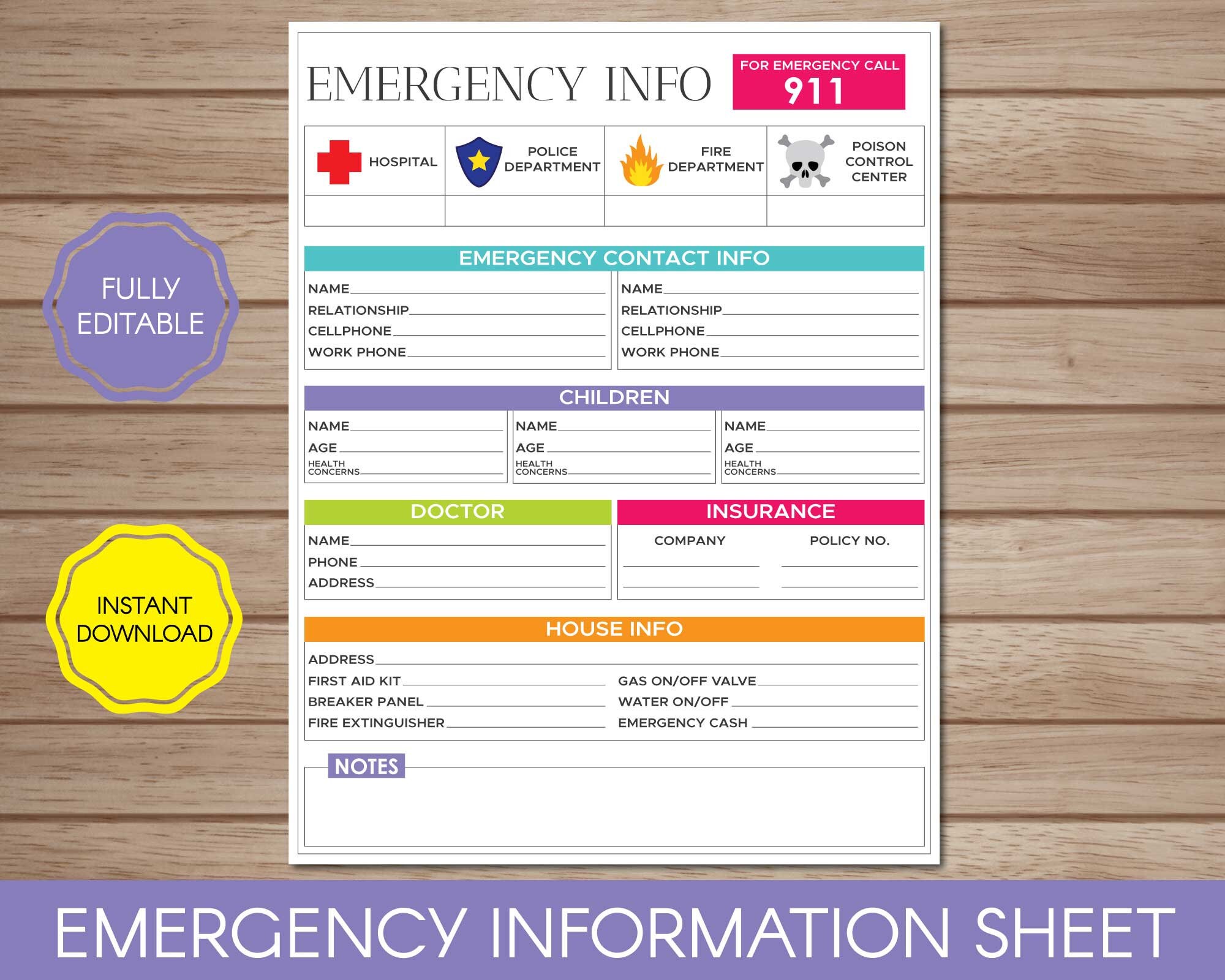 Emergency Contact List Ubicaciondepersonas cdmx gob mx