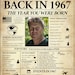 Back in 1967, What Happened in 1967, 1967 Back in the Day, Unique ...