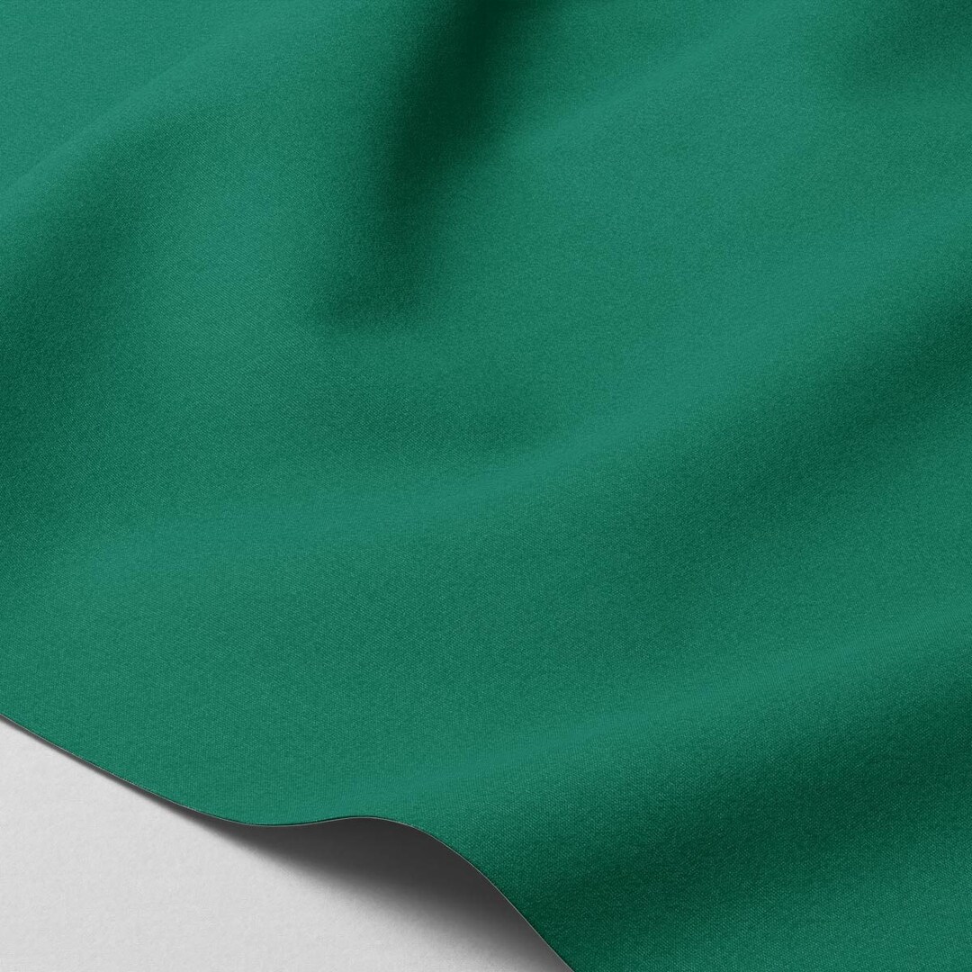 Softshell Verdigris - Waterproof Fabric for Clothing | Green Softshell ...