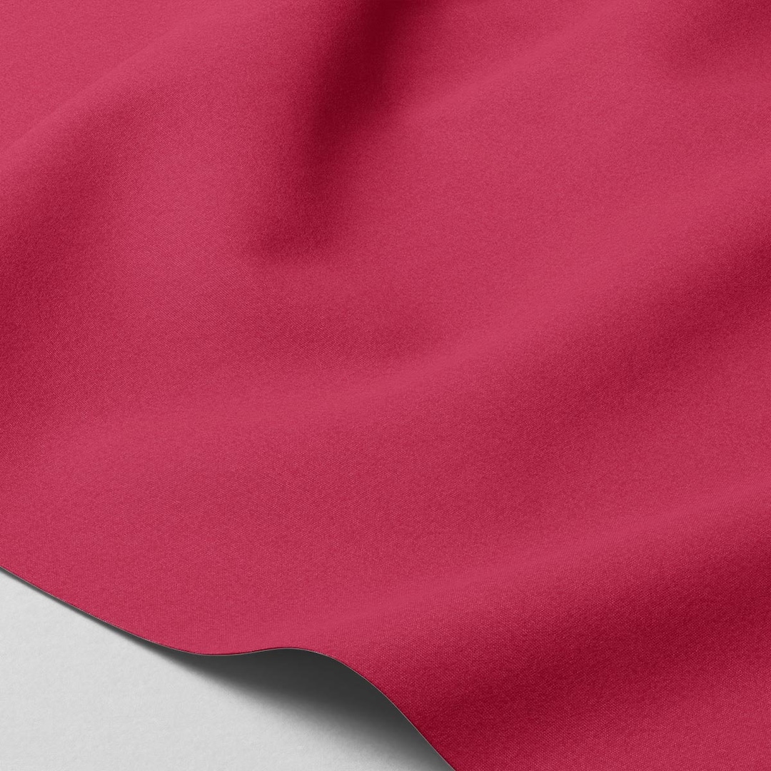 Softshell Viva Magenta - Waterproof Fabric for Clothing | Softshell ...