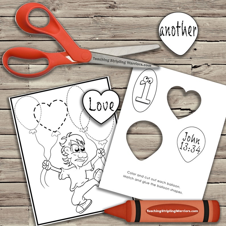 LDS Primary Come Follow Me 2023 New Testament Senior Older - Etsy