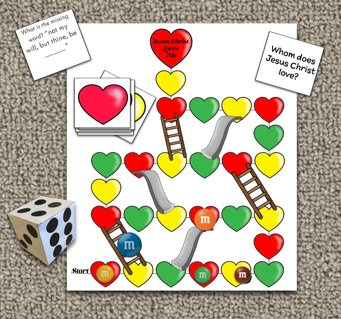 LDS Primary Come Follow Me 2023 New Testament Junior Younger - Etsy