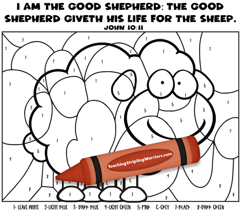 LDS Primary Come Follow Me 2023 New Testament Junior Younger - Etsy