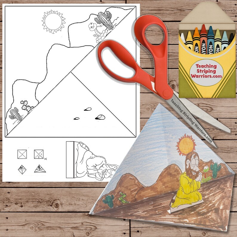 LDS Primary Come Follow Me 2023 New Testament SENIOR Older - Etsy
