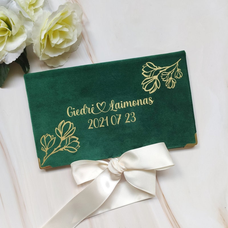 Fancy Envelope - Etsy