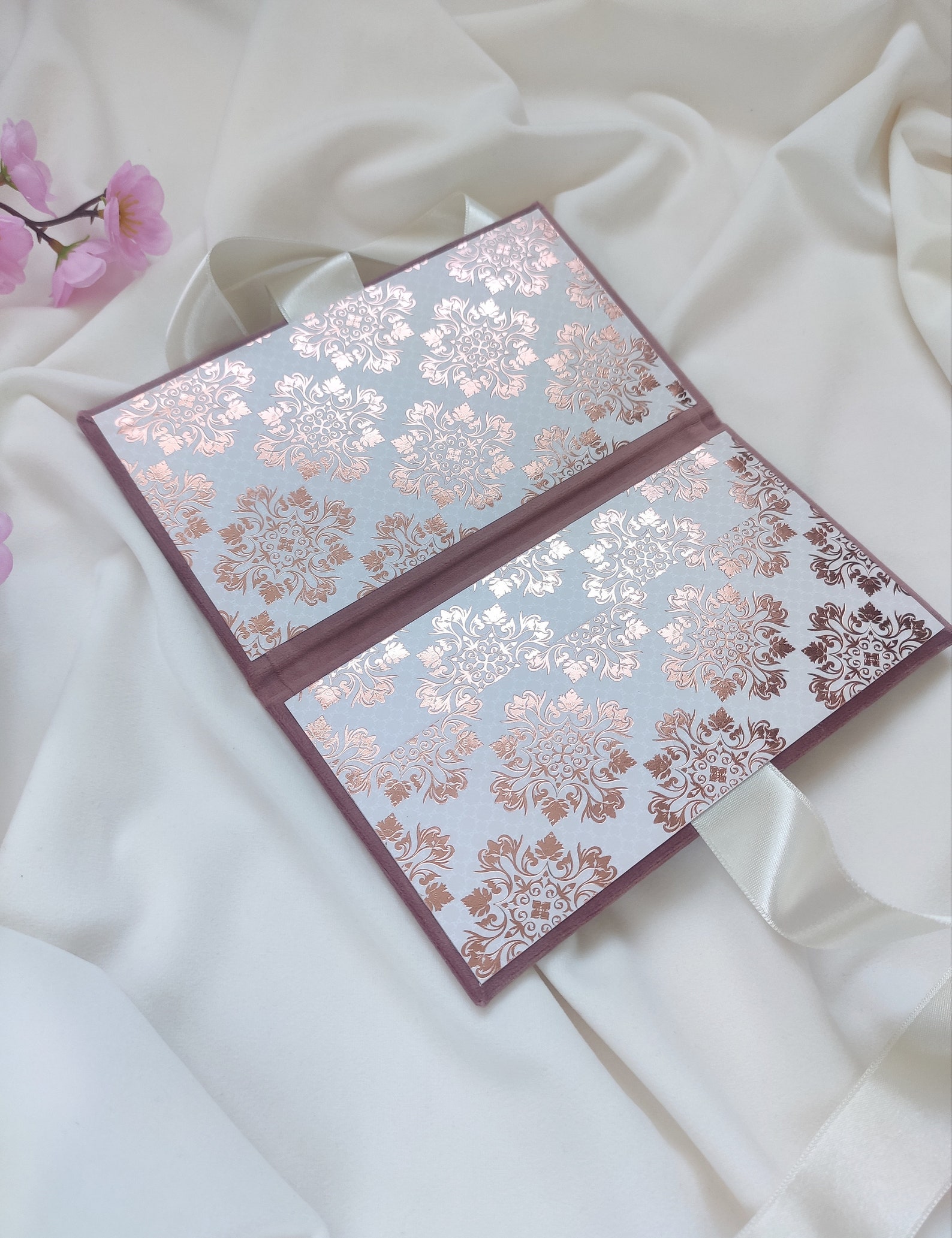 Envelope for Money, Velvet Envelope, Wedding Money Gift Envelope ...