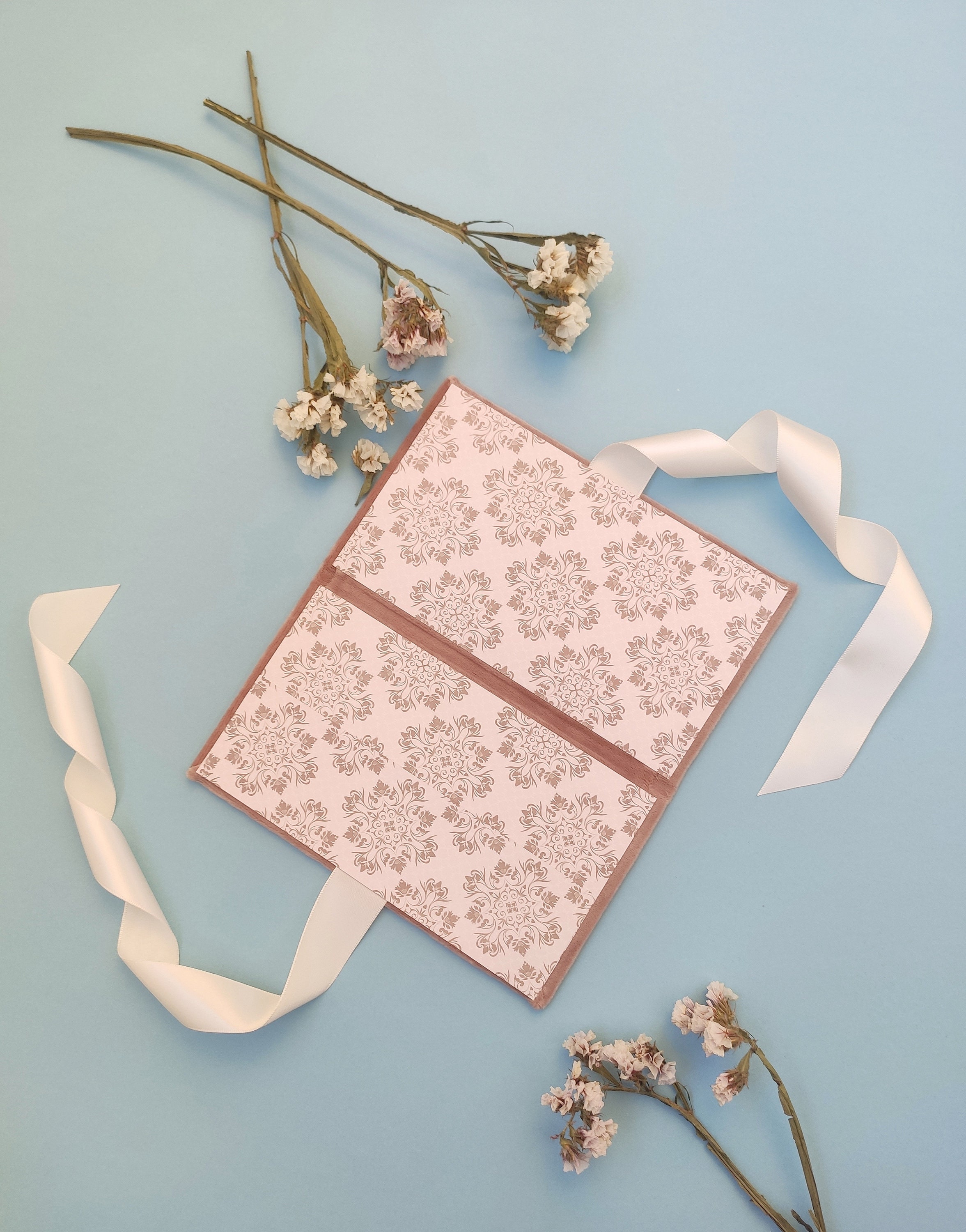 Cash Envelope, Check Envelope, Fabric Envelope for Gifting, Wedding ...