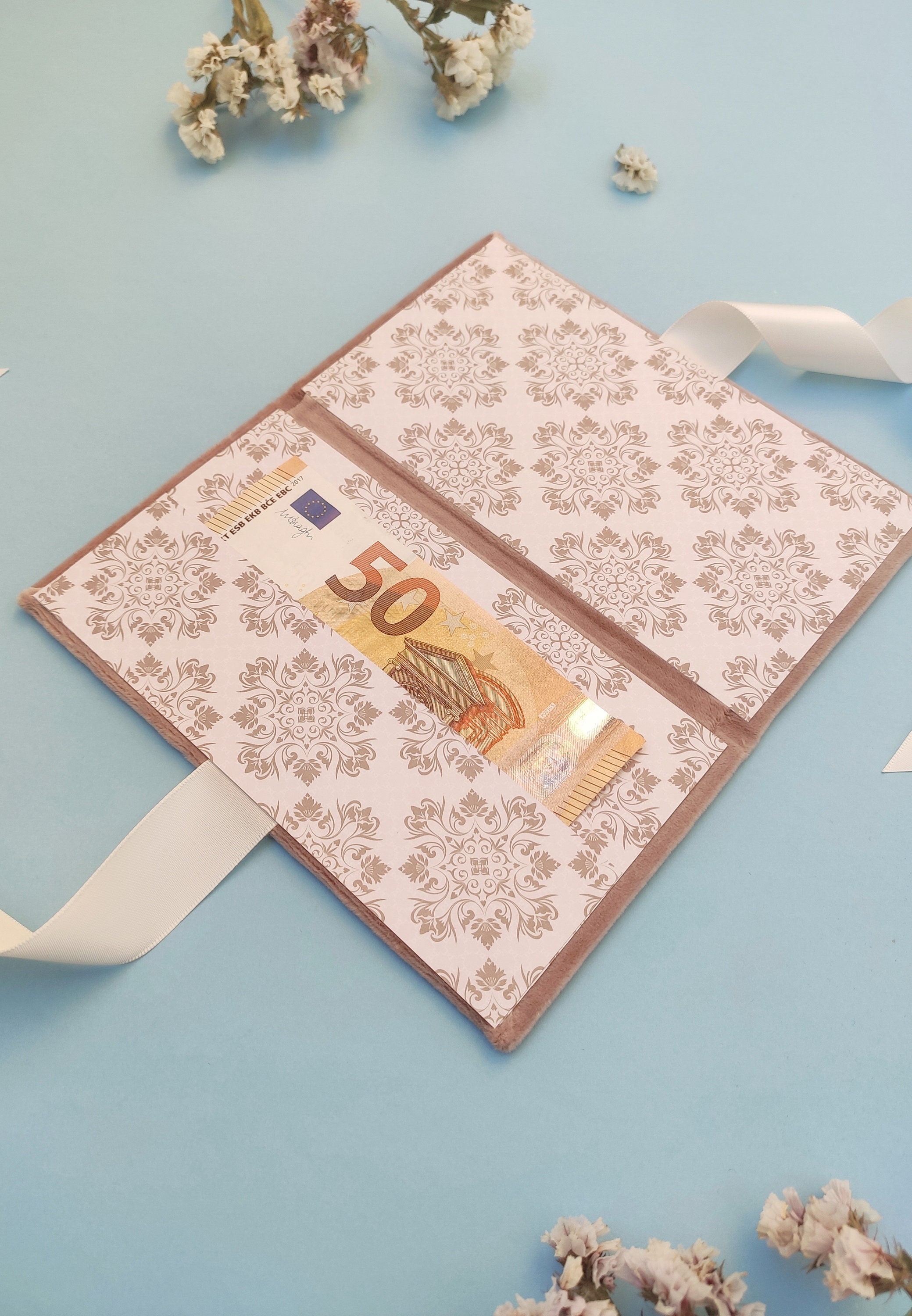 Velvet Envelope Wedding Money Gift Holder Personalized Money - Etsy